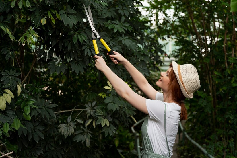 The Importance of Proper Tree Trimming for Safety and Health The Importance of Proper Tree Trimming for Safety and Health